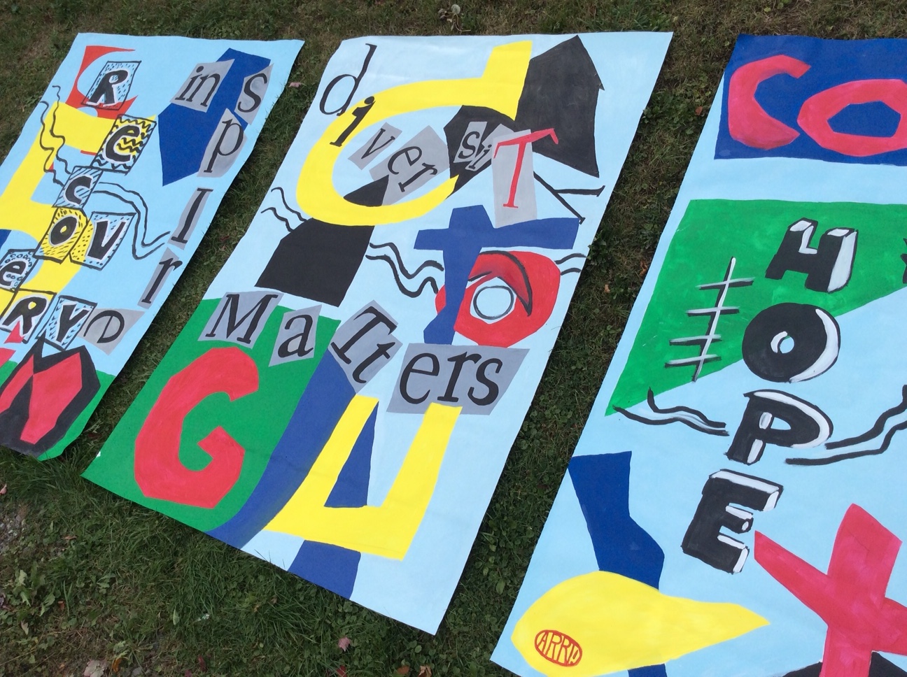 ARRT! – Winter 2021 Update - The Maine Arts Journal: The UMVA Quarterly