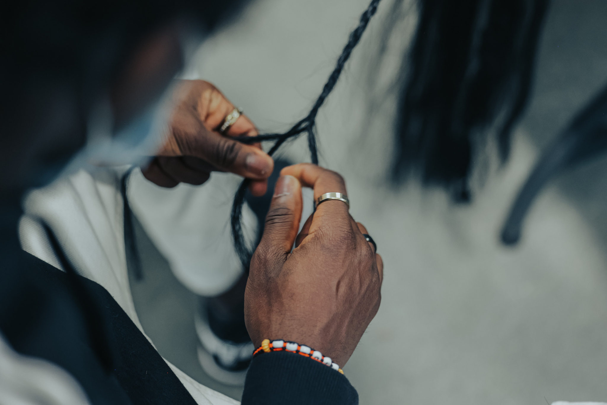 Veronica Perez – Braiding Circle - The Maine Arts Journal: The UMVA ...