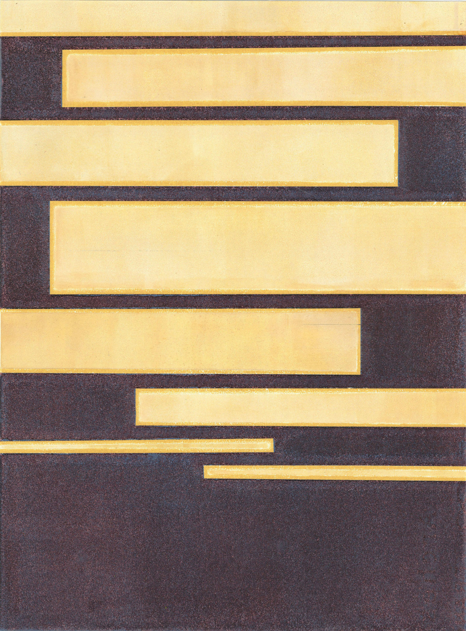 Garry Mitchell - The Maine Arts Journal: The UMVA Quarterly