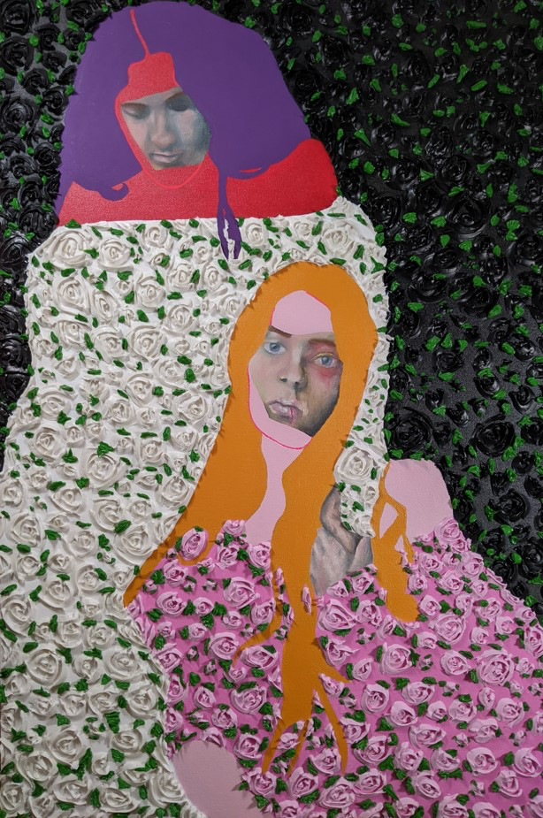 Libby Sipe - The Maine Arts Journal: The UMVA Quarterly