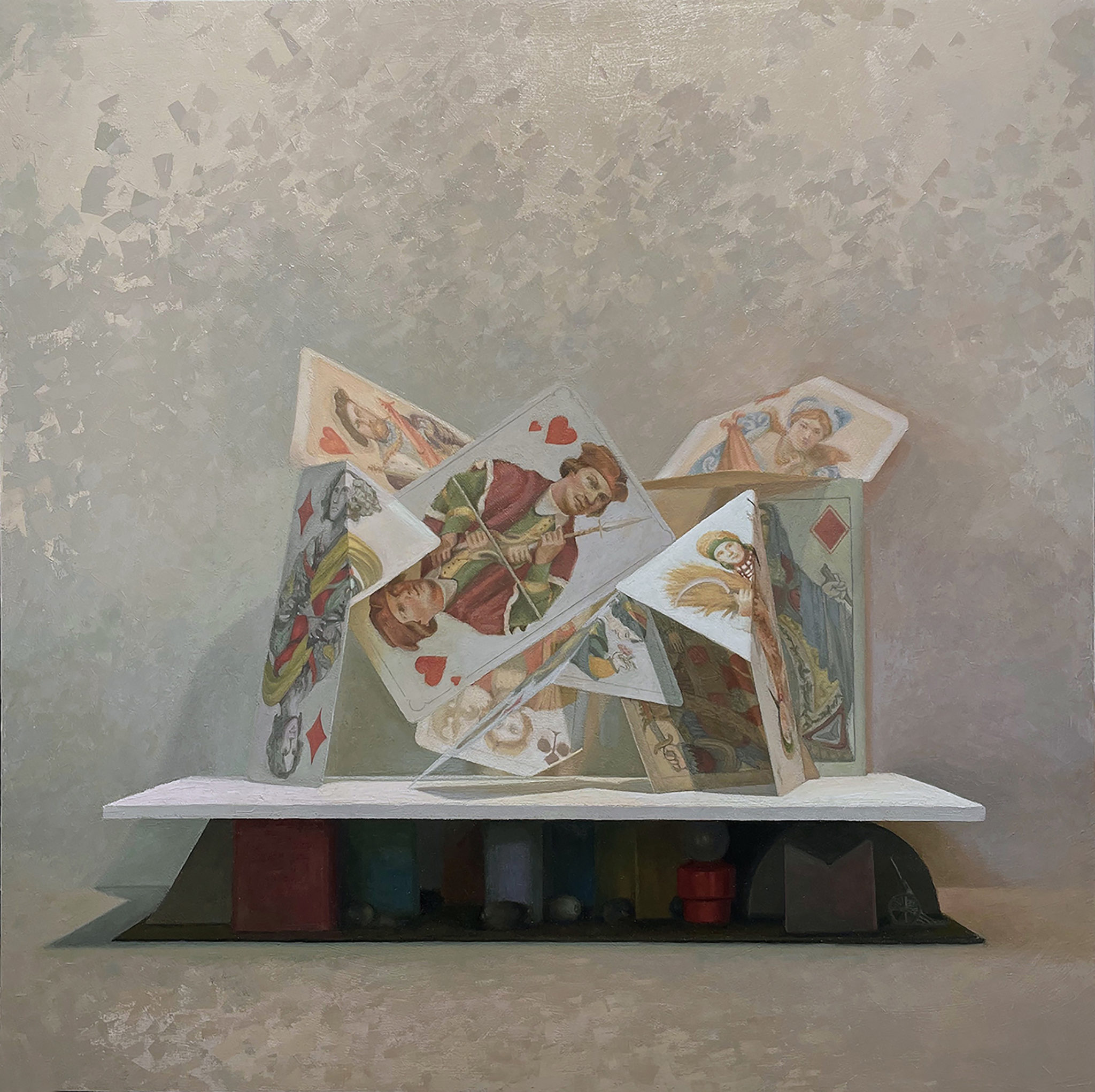 Bevin Engman - The Maine Arts Journal: The UMVA Quarterly