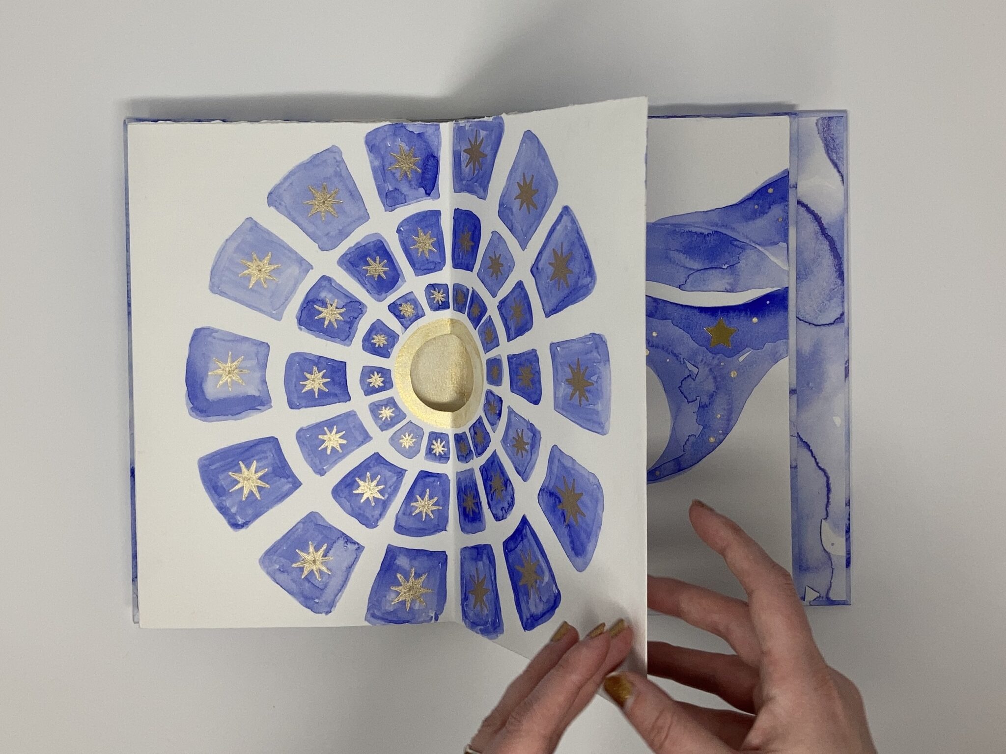 Rachel Church - The Maine Arts Journal: The UMVA Quarterly