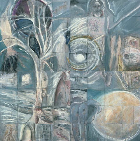 UMVA Showcase Spring 2024 – Craig Becker, Robert Katz, Lisa Dombek ...