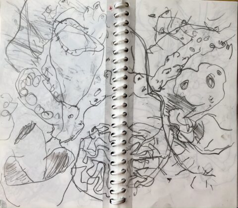 UMVA Showcase Summer 2024 – Elizabeth Awalt, Kathryn Shagas, Laura Dunn ...