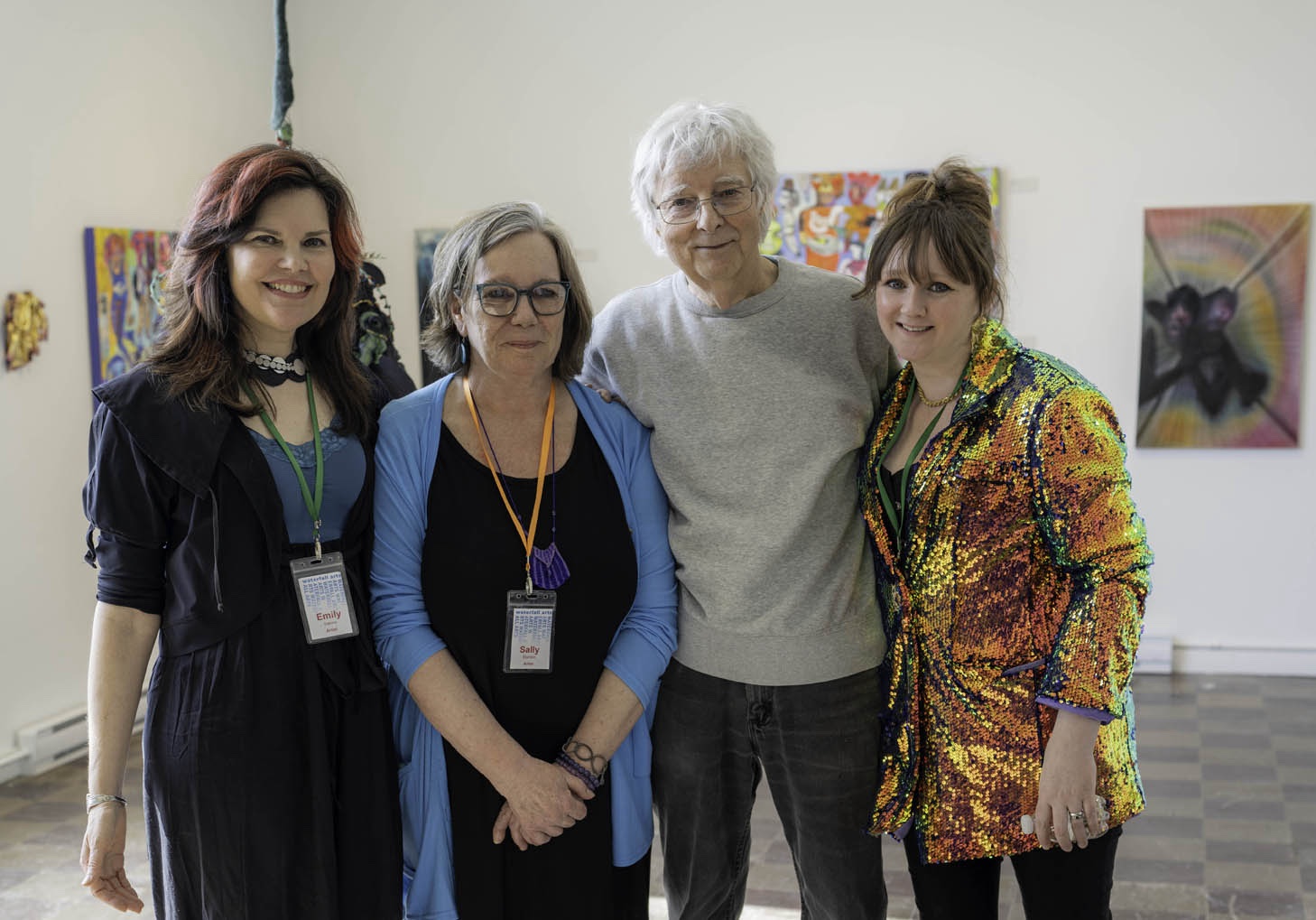 David Estey – How to Promote Your Work: Before, During, and After ...