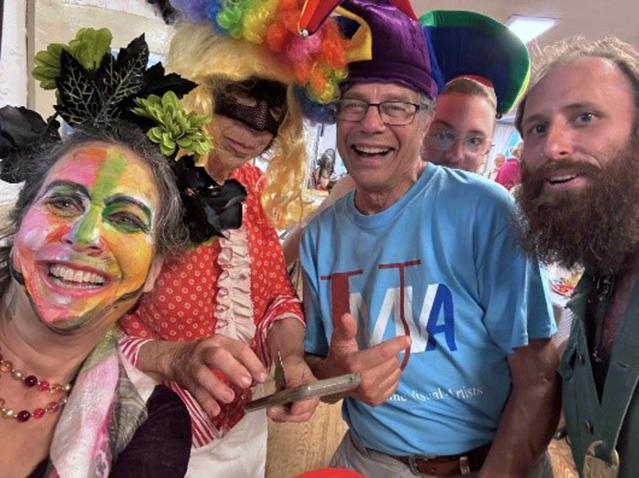 David Estey – UMVA Has Been Remade - The Maine Arts Journal: The UMVA ...