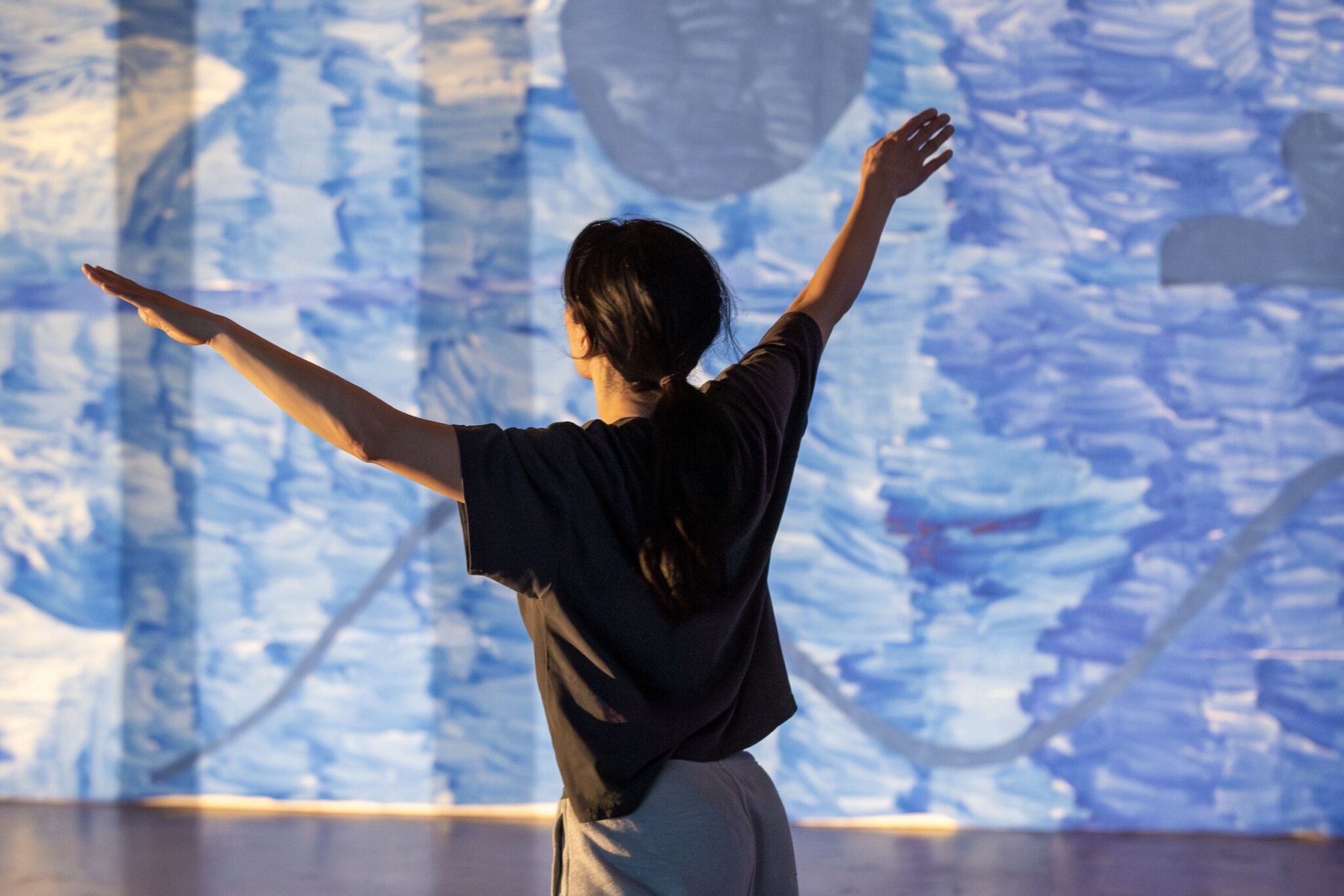 Reed McLean – An Unstill Time: Long Live the River: Aretha Aoki, Ryan ...