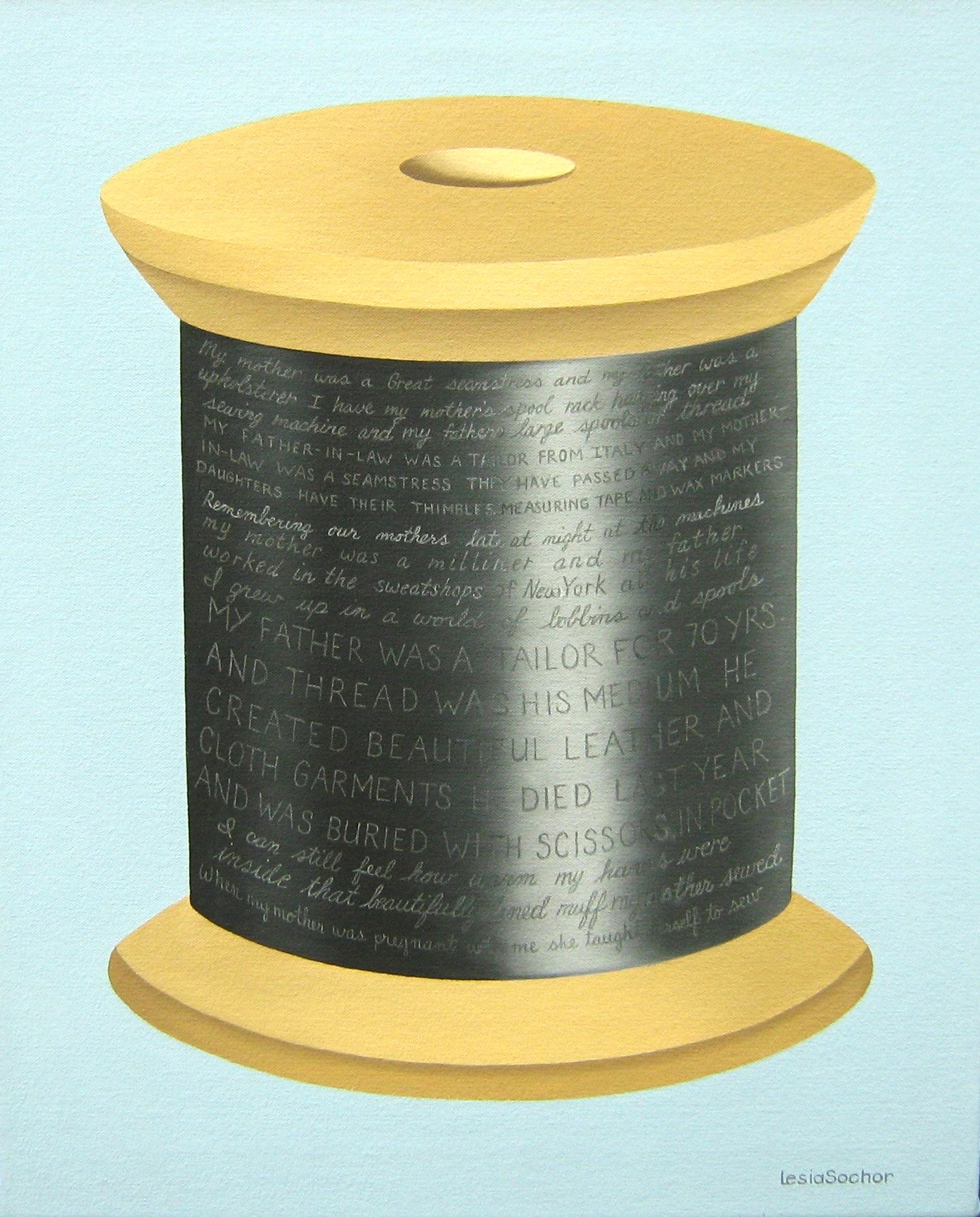 UMVA Showcase – Winter 2026: Lesia Sochor, Jan Owen, Susan Webster ...